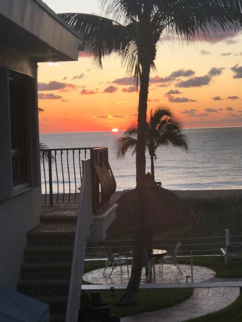 Home - High Noon Resort